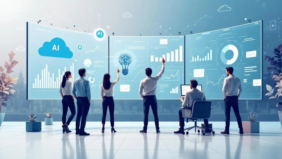 Acuity Analytics unveils new brand, expands AI & data services